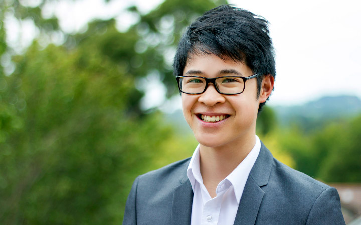 Engineering alumni embrace the medical technology start-up pathway