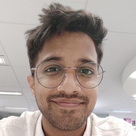 Varun Madan Mohan